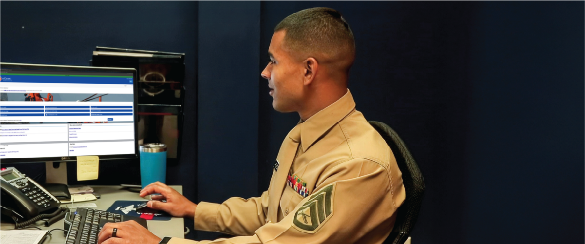 MCCS Keep Your SGLI Updated: Protect What Matters Most