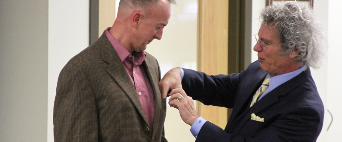 MCCS Transition and a Career Beyond the Call of Duty