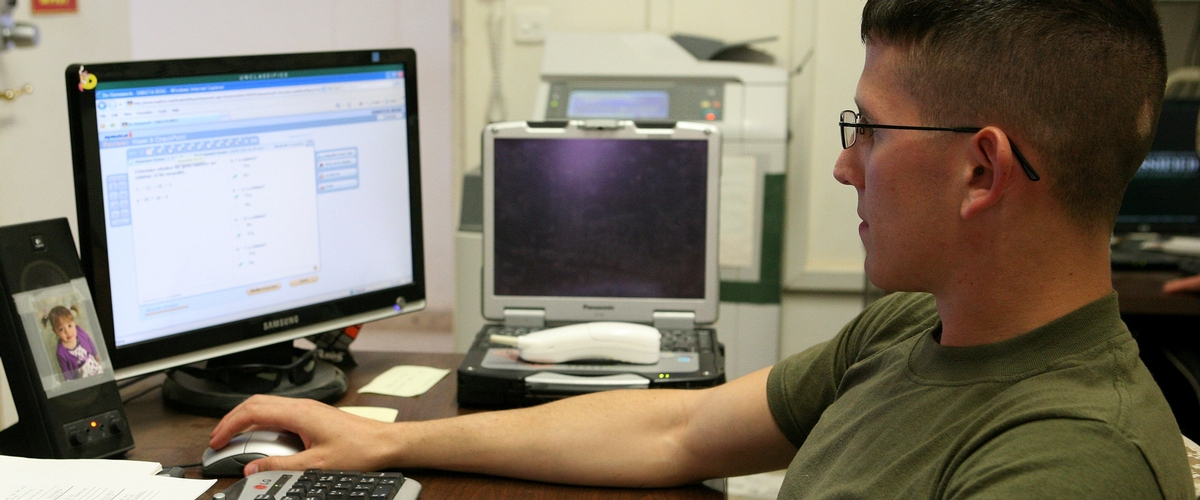 MCCS After the Interview...What Next?