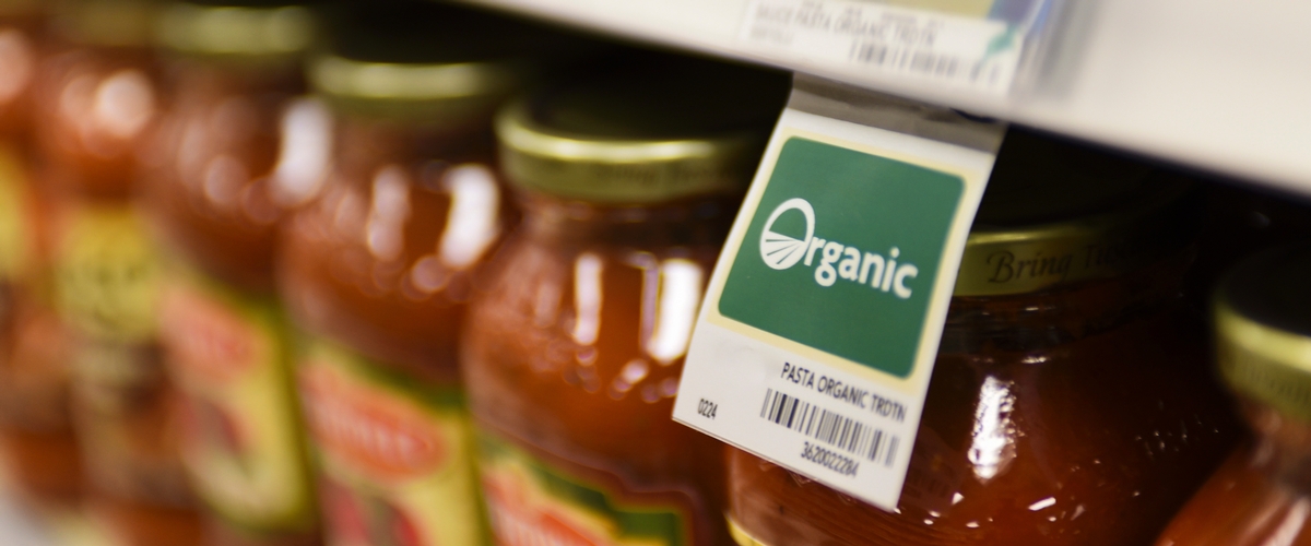 MCCS Commissaries Debut Nutrition Guide Program