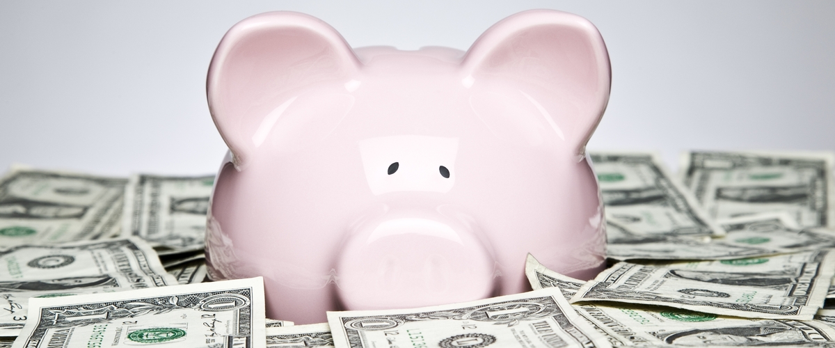 MCCS Saving Money: How to Start Small