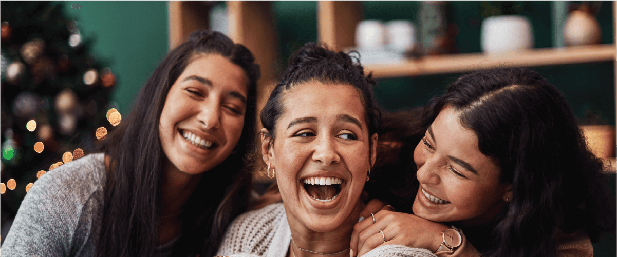 MCCS Make Holiday Connections and Share Joy