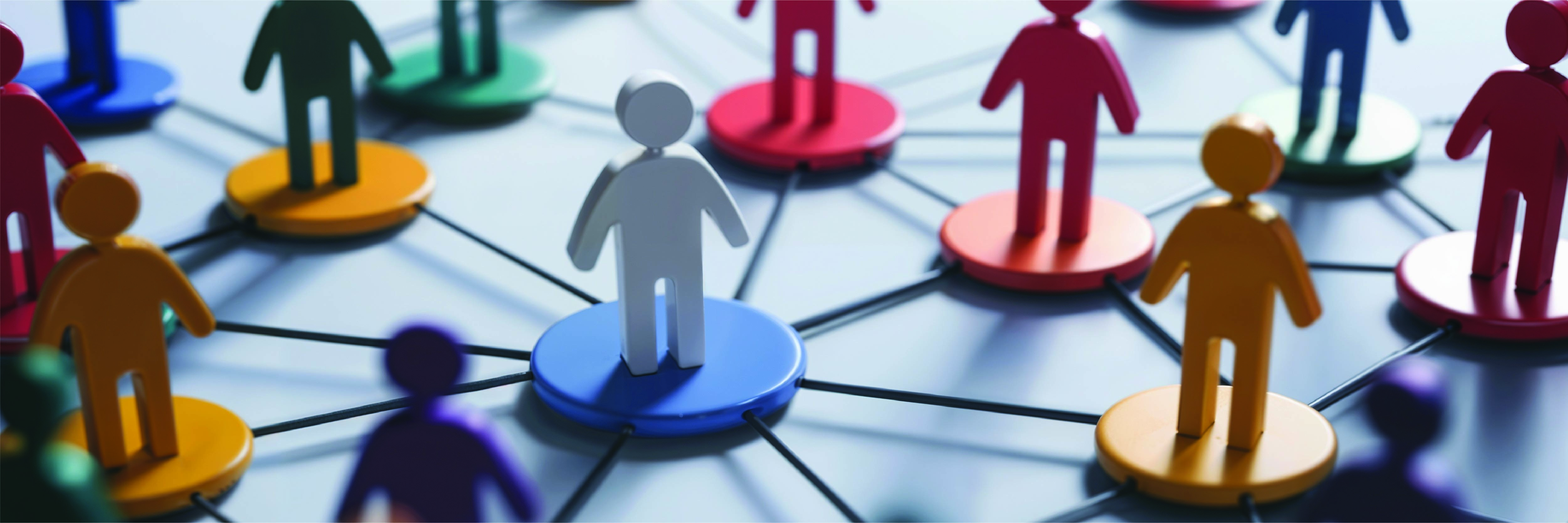 MCCS Building Your Professional Network