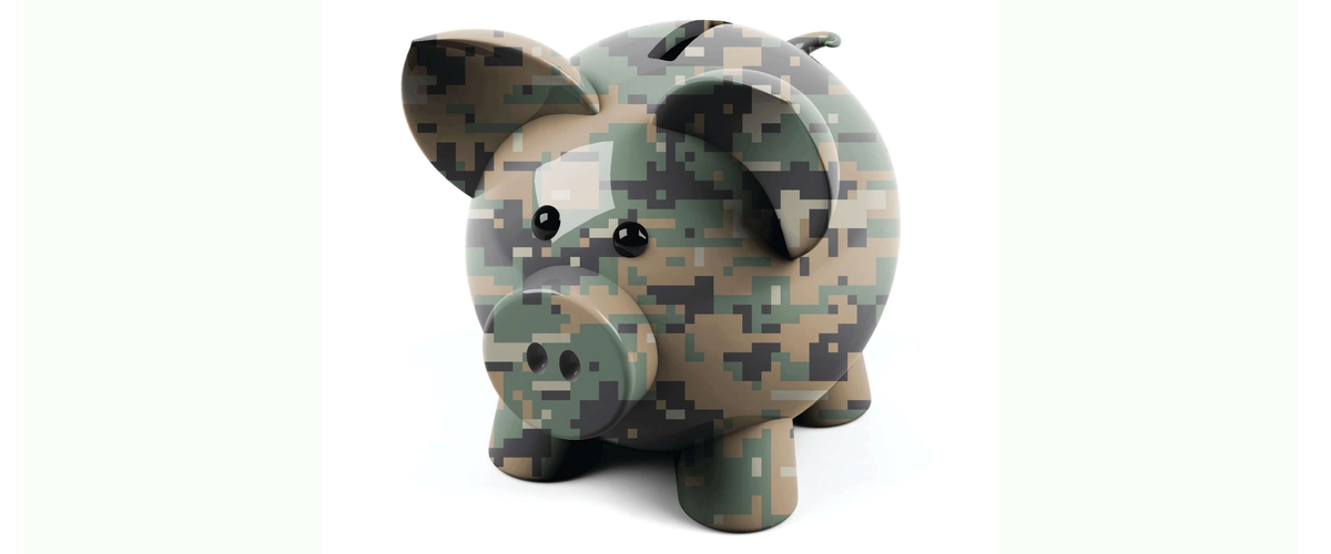 MCCS PFMP - Take Control Of Your Finances