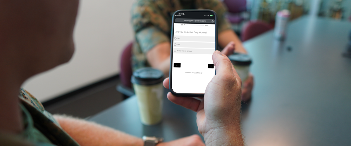 MCCS School Liaison Program Evaluation Tool