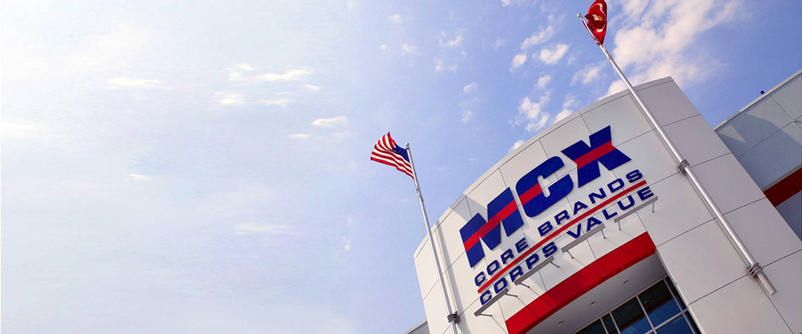 MCCS Exchanges, commissaries brainstorm ideas for more joint sales events