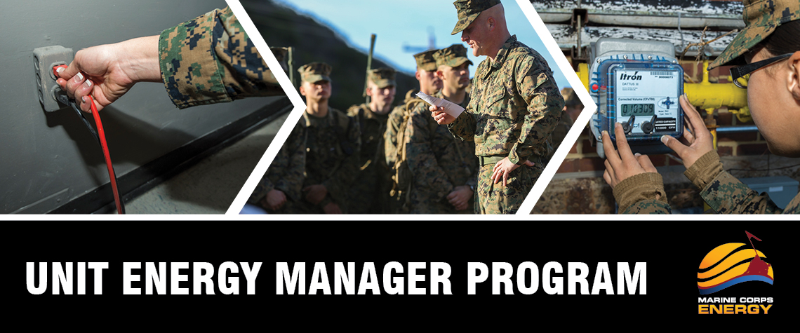 MCCS What Can the Unit Energy Manager Program Do for You?