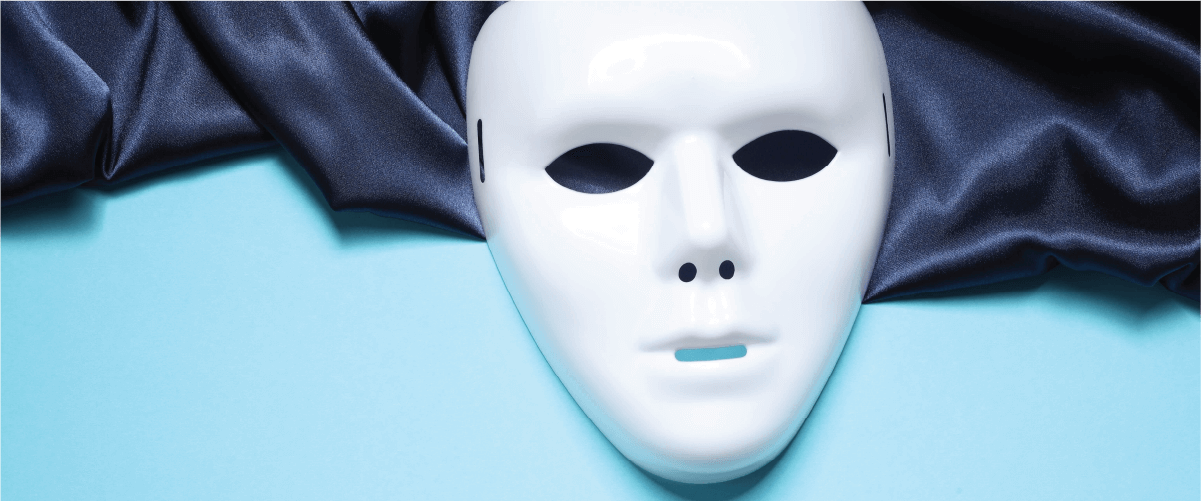 MCCS The Masks We Wear