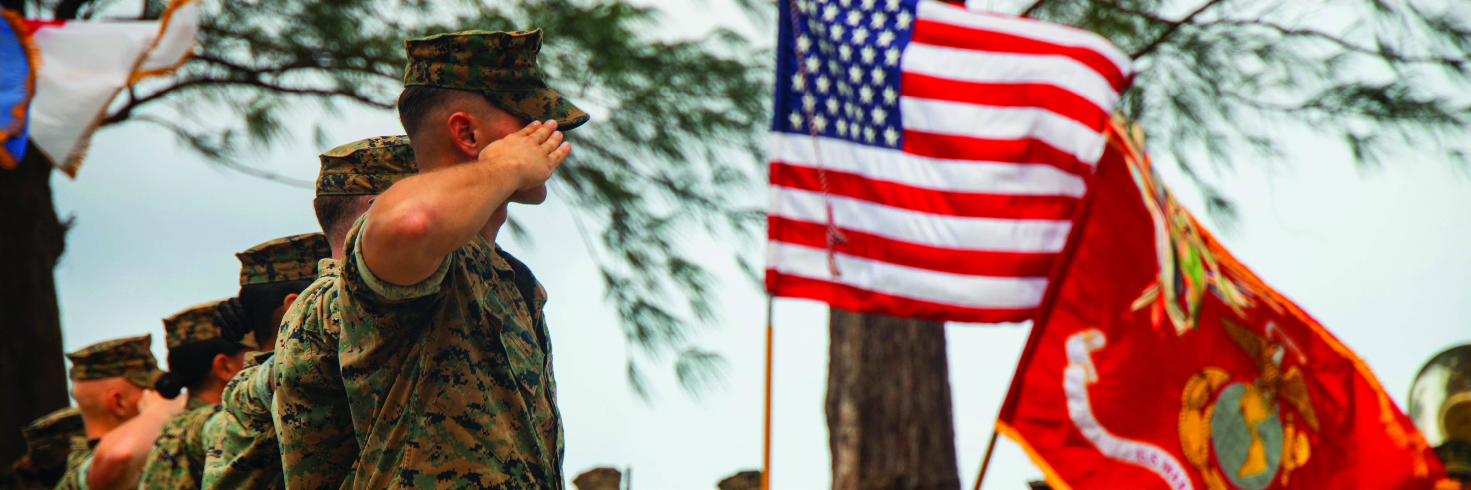 MCCS Honor in Every Season