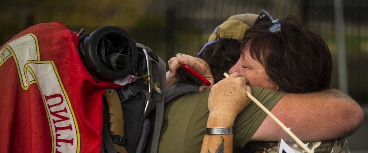 MCCS Veterans Justice Outreach, Re-entry Programs, and Veterans ...