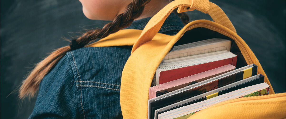 MCCS Back to School on a Budget