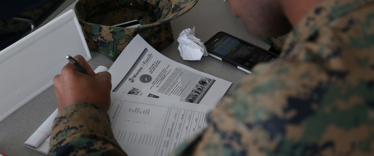 MCCS Converting Coverage Under the FSGLI Program