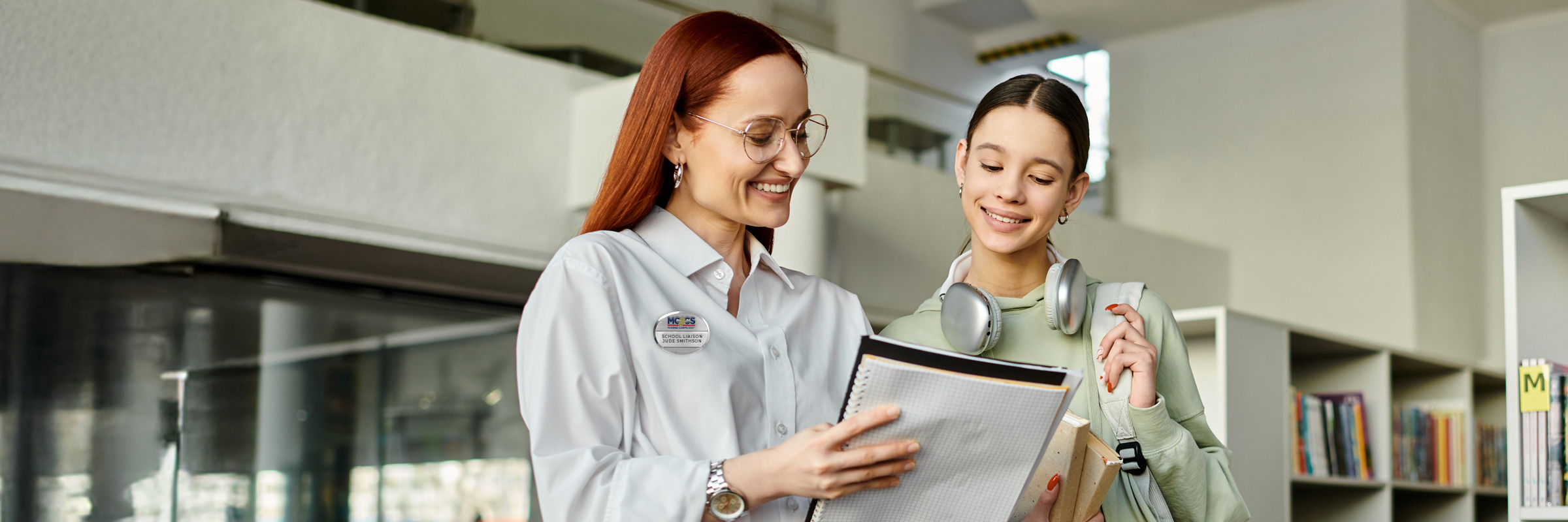 MCCS Child and Youth Programs (CYP) Career Roadmap