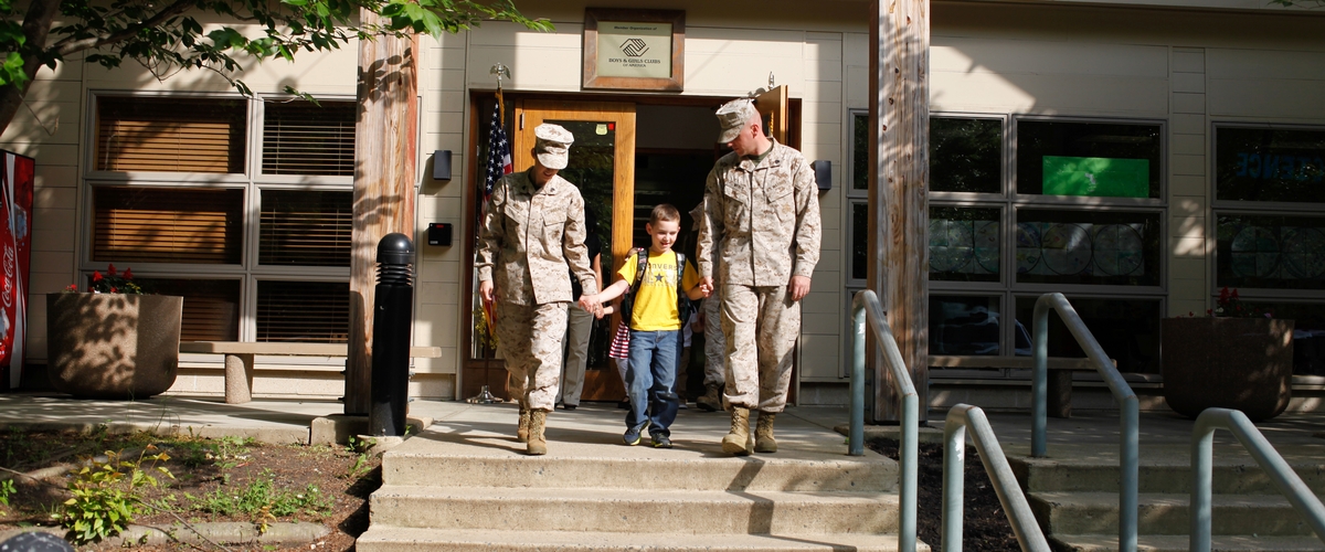 MCCS How Substance Misuse Affects Your Children