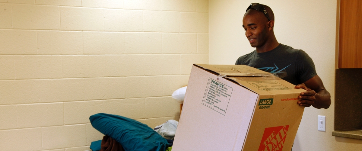 MCCS Top Tips for Surviving Military Moving Season