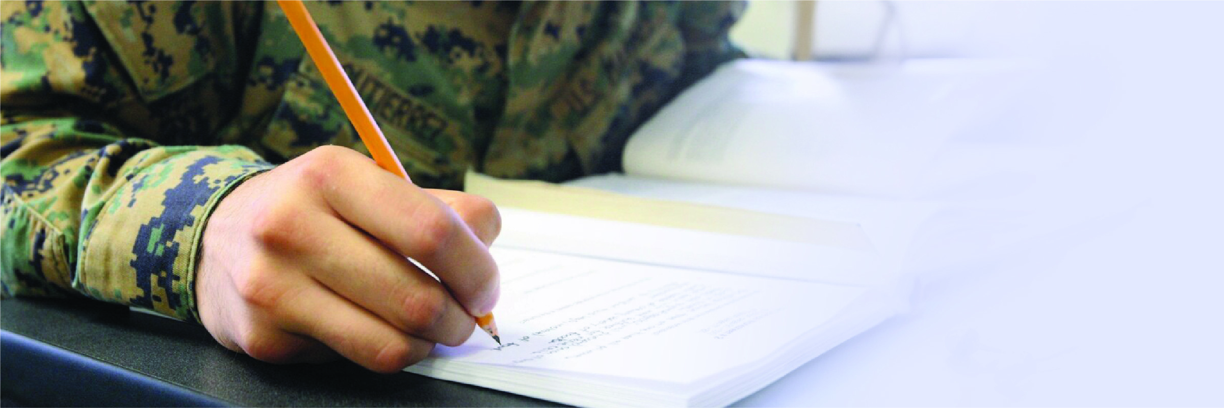 MCCS Setting SMART Goals for Military Success