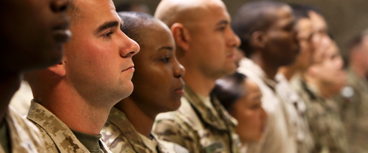 MCCS How to EAS Successfully as a Marine