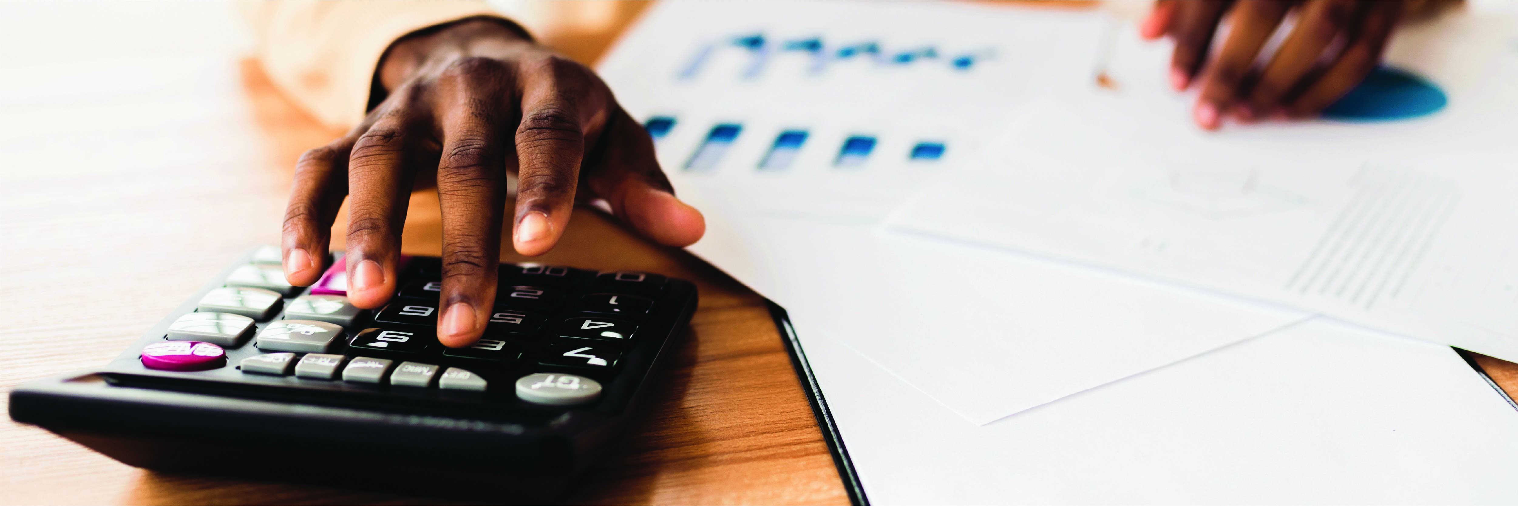 MCCS Financial Readiness = Mission Readiness