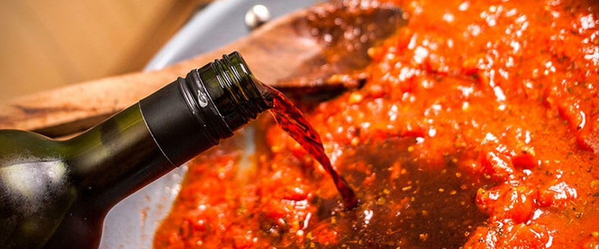 MCCS Food for Thought: What to Know About Cooking with Alcohol