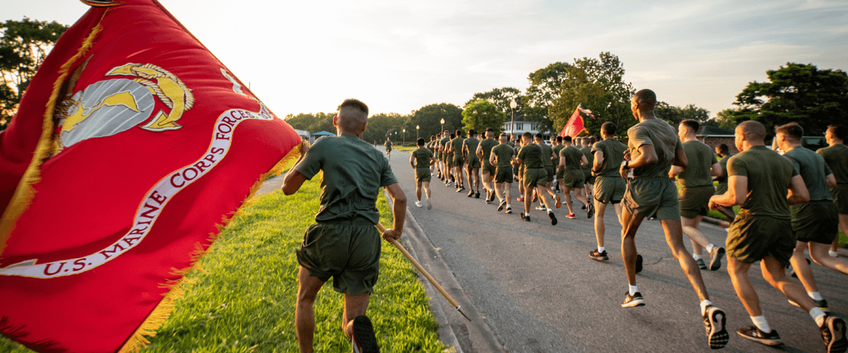 MCCS Cardio Exercise and Activity