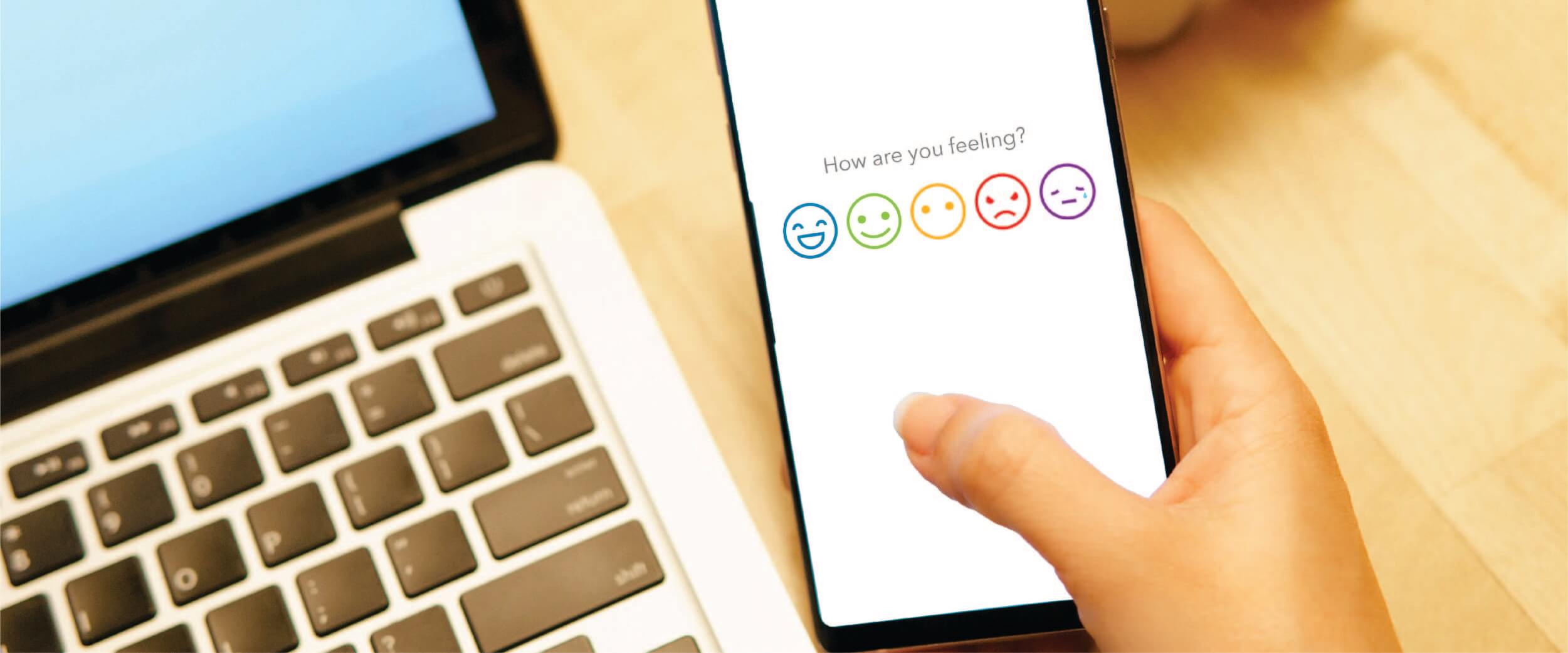 MCCS October is National Depression and Mental Health Screening Month