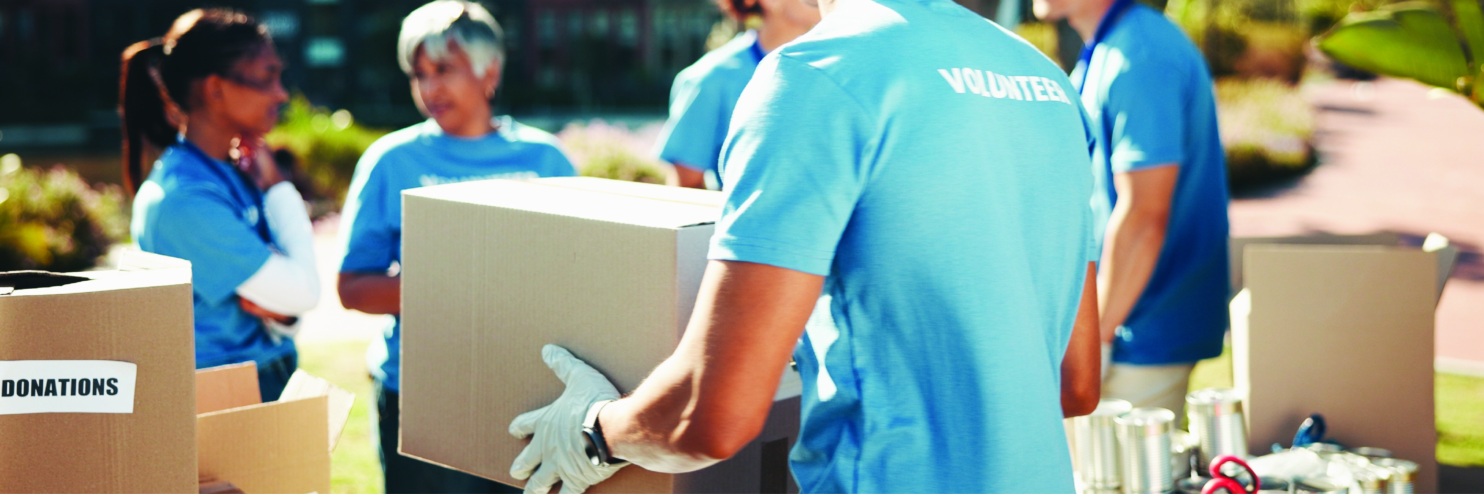 MCCS New Community Offers New Opportunity to Volunteer