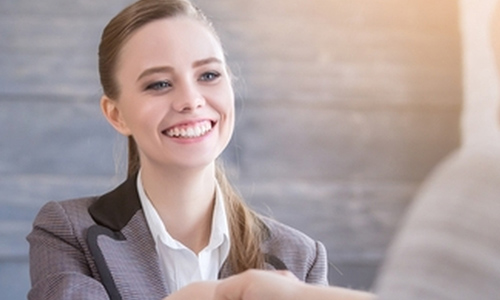 MCCS The 7 Most Common Interview Situations