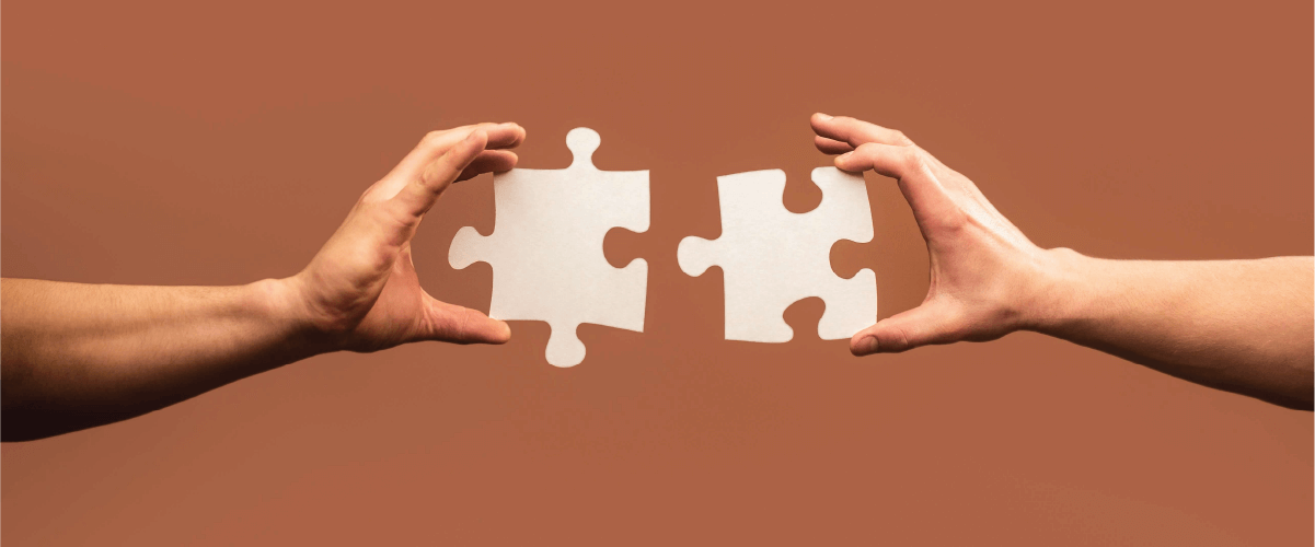 MCCS An Easy Piece of the Connection Puzzle