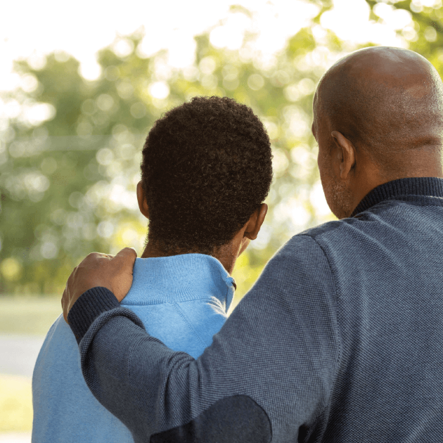 MCCS Not All Family Members See Things the Same Way