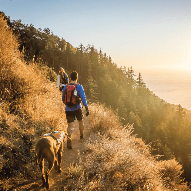 MCCS Stay Safe on Your Next Outdoor Adventure