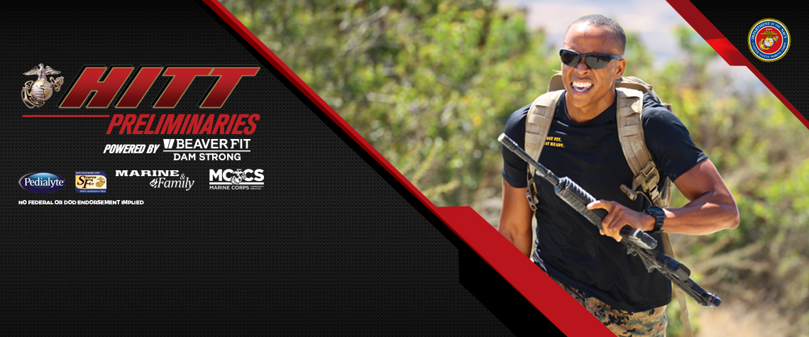 Calling All Athletes: Compete in the High Intensity Tactical Training ...